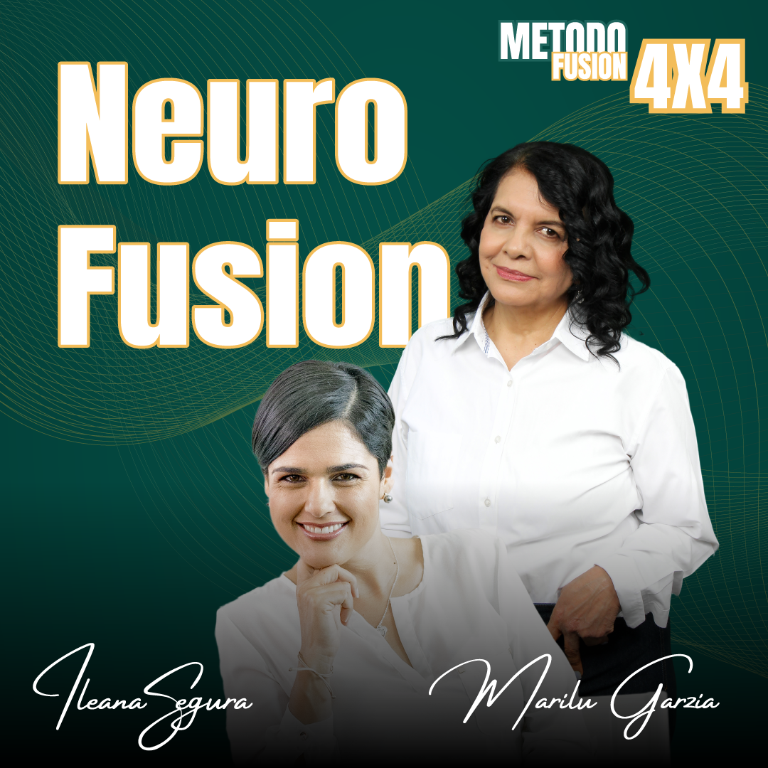 NeuroFusion - Maria Guadalupe Garcia Ruiz | Hotmart