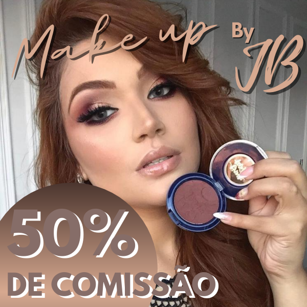 SOS MAKEUP by Jeniffer Bittencourt