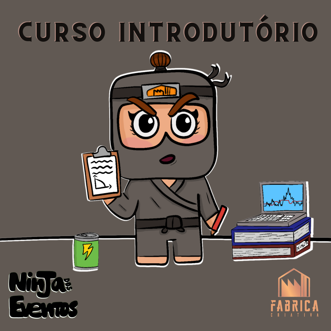 Comunidade Ninja dos Eventos