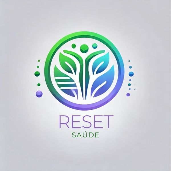 RESET SAÚDE - Aryelle Almeida Elias | Hotmart