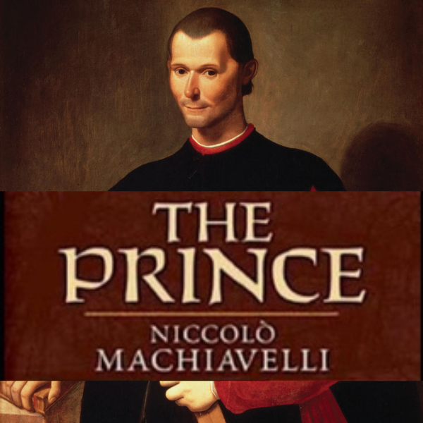 The Prince (Machiavelli)