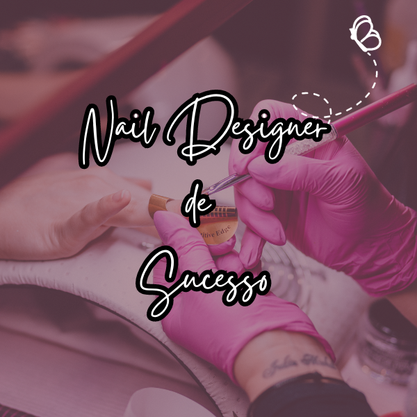 Nails Designer de sucesso
