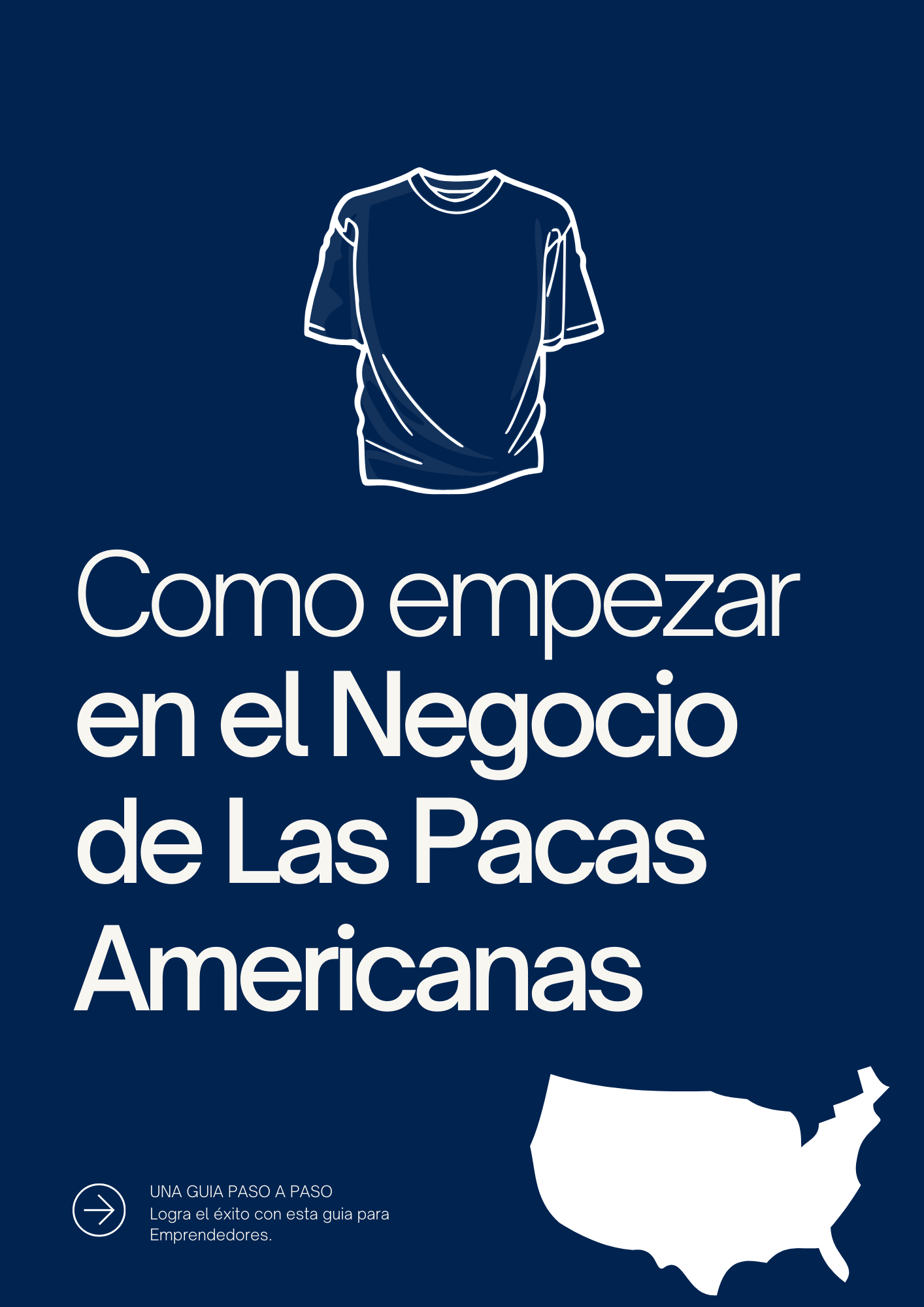 Como Iniciar tu Negocio de Ropa Americana - Pao Martinez | Hotmart Como Iniciar tu Negocio de Ropa Americana - Pao Martinez | Hotmart
