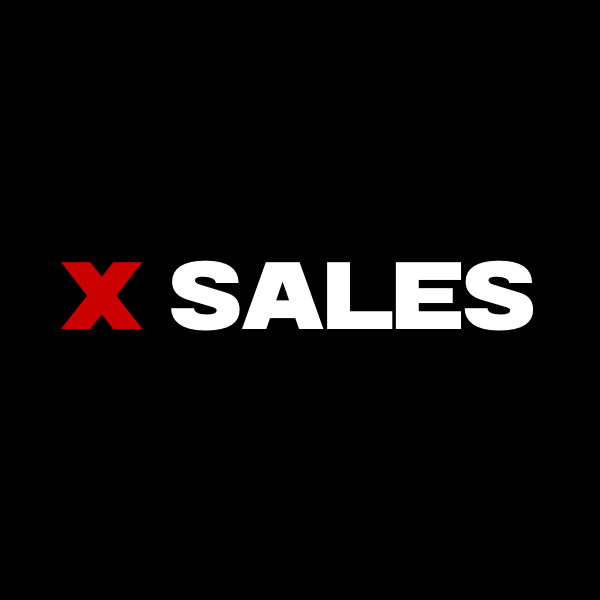 X SALES ITALIA - Launch X Agency | Hotmart