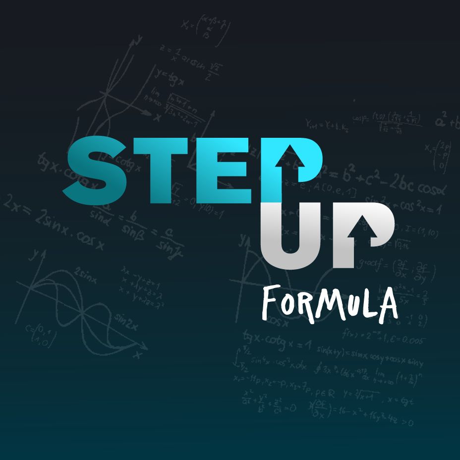 Step Up Fórmula
