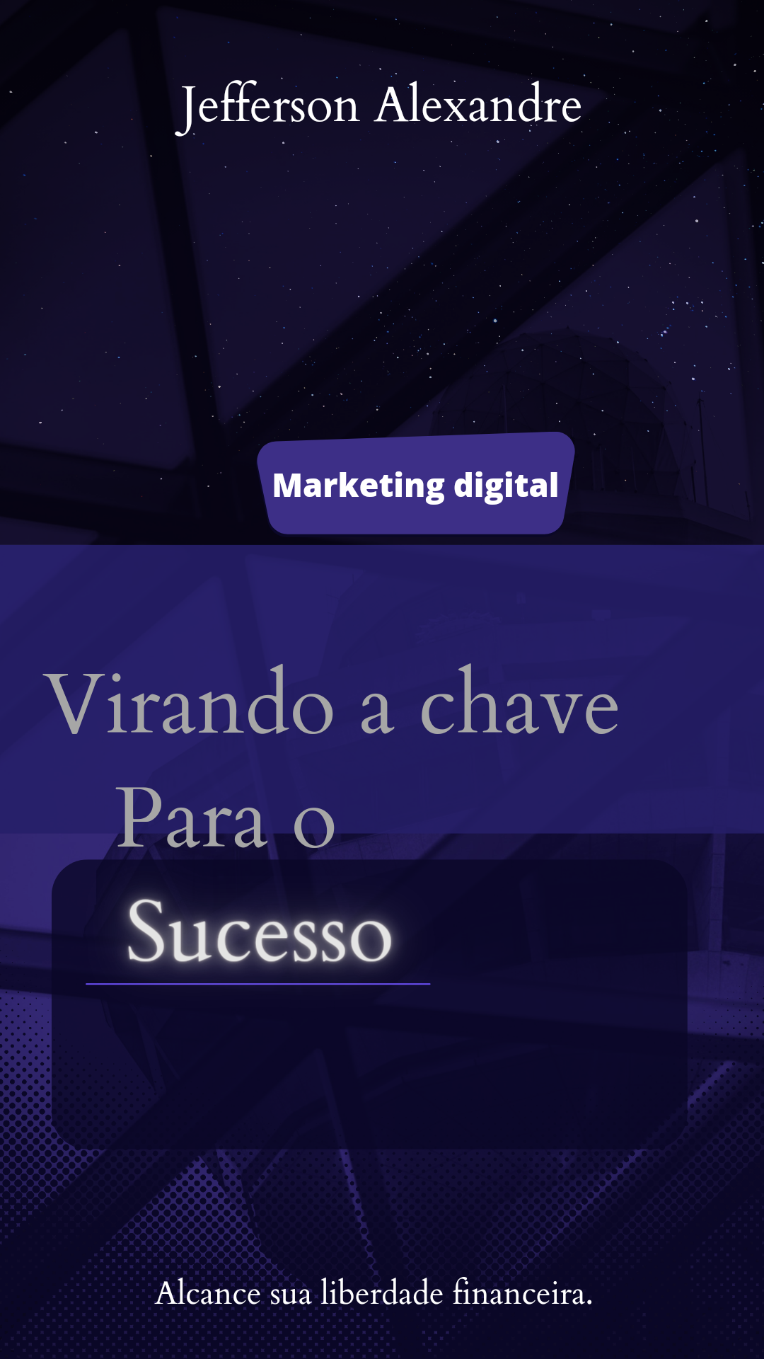 Virando a chave para o sucesso