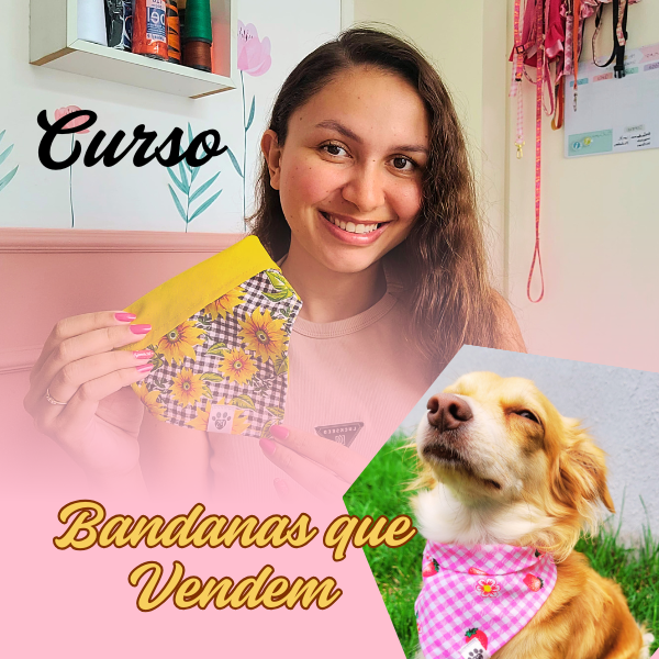 𝑩𝒂𝒏𝒅𝒂𝒏𝒂𝒔 𝒒𝒖𝒆 𝑽𝒆𝒏𝒅𝒆𝒎 – o início perfeito - Aline Ol...