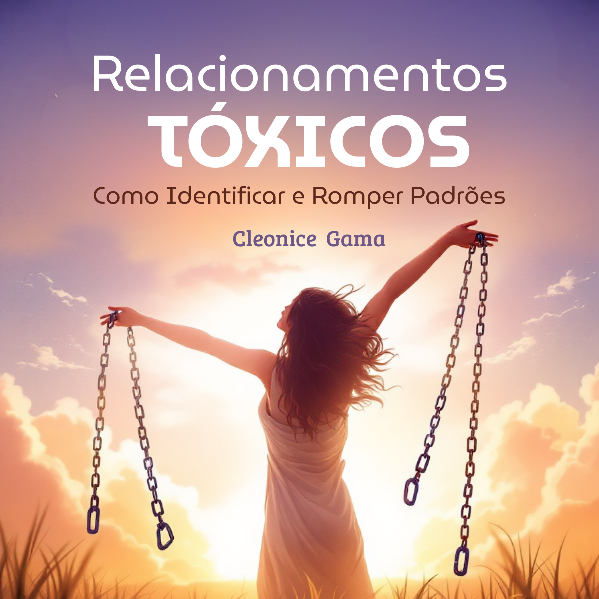 Relacionamentos tóxicos