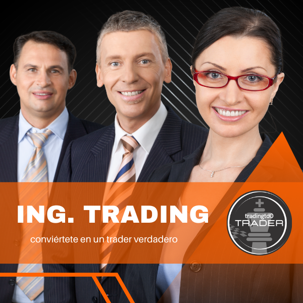 ing. trading - tradingtd0 | Hotmart