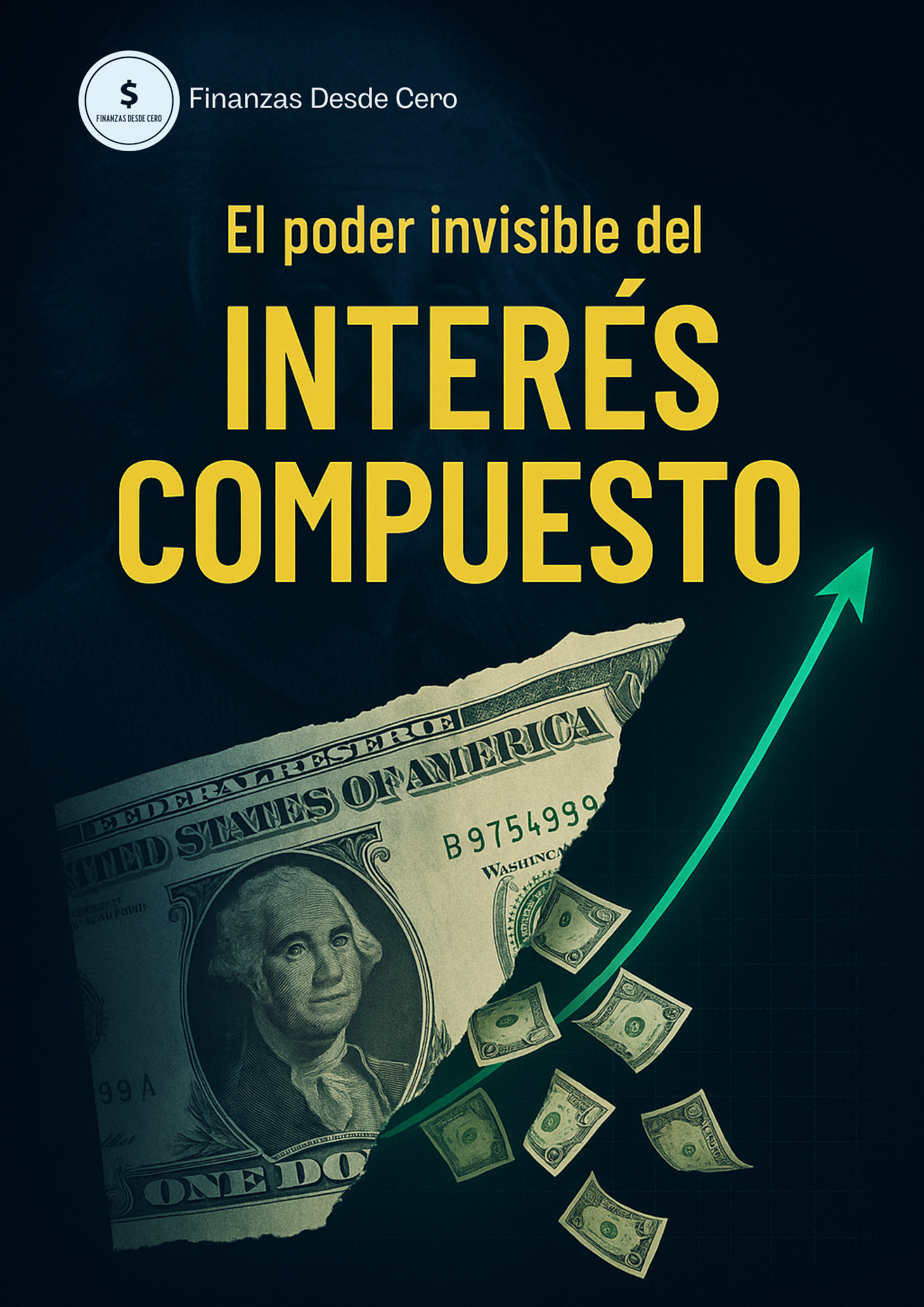 El poder invisible del interés compuesto | Hotmart
