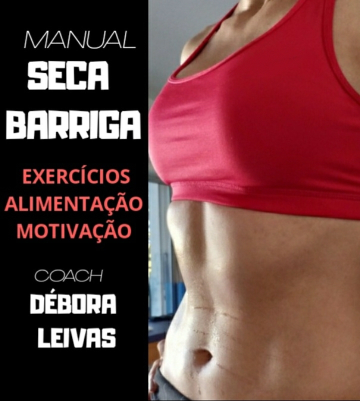 Manual Seca Barriga