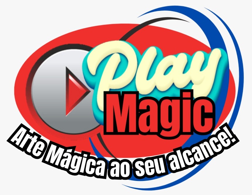 PLAY Magic - APRENDA JÁ! com Ben-Hur | Hotmart