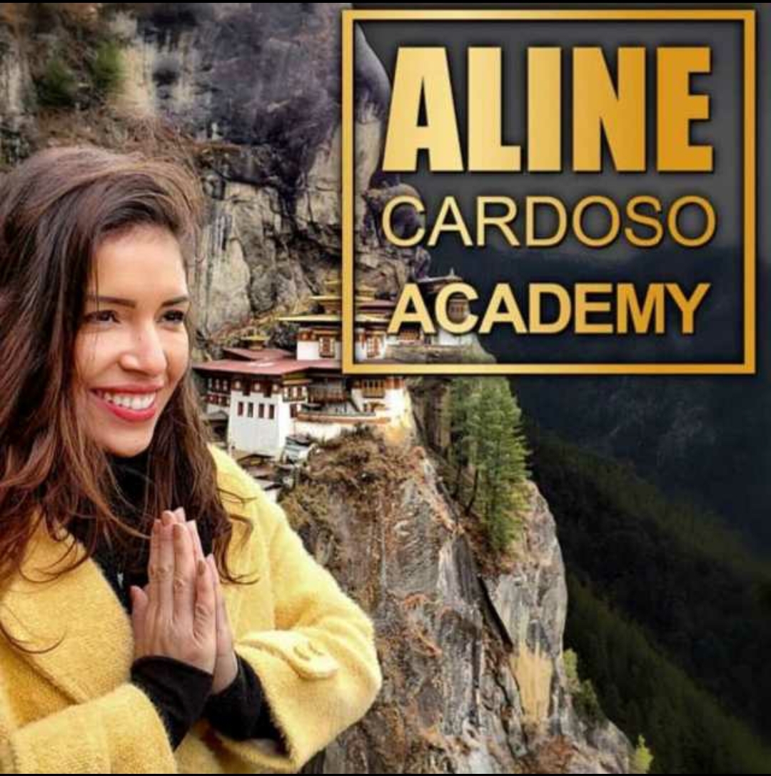 Club ACA - Aline Cardoso Academy - Aline Cardoso | Hotmart