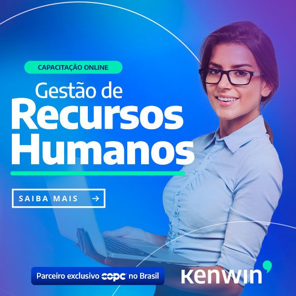 Gestão de Recursos Humanos - Kenwin COPC | Hotmart