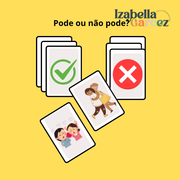 Pode ou não pode? PDF