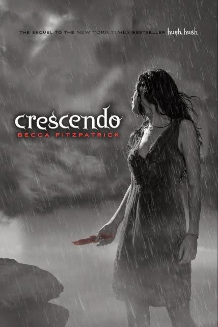 Crescendo - Becca Fitzpatrick - V. Digitales | Hotmart