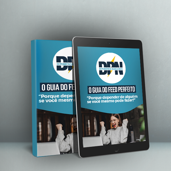 Guia para o Feed perfeito!