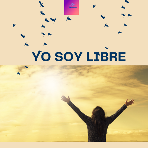 Yo Soy libre - Laura Reyes | Hotmart