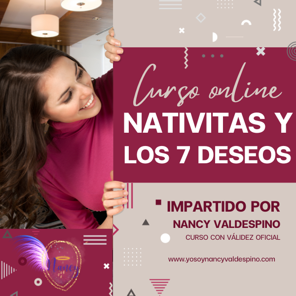Nativitas Y Los 7 Deseos