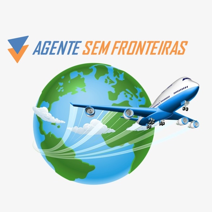 Agente Sem Fronteiras - Carlos Cavalcante | Hotmart