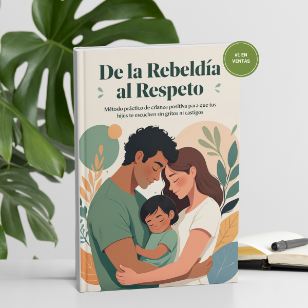 De la Rebeldía al Respeto