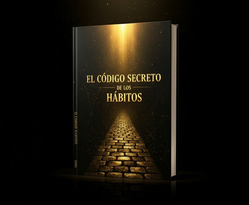 EL CÓDIGO SECRETO DE LOS HÁBITOS - Matheus Maia | Hotmart