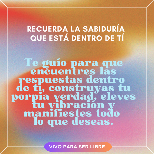 Masterclass "10 Técnicas de Autosanación para Manifestar" - Vivo Pa...