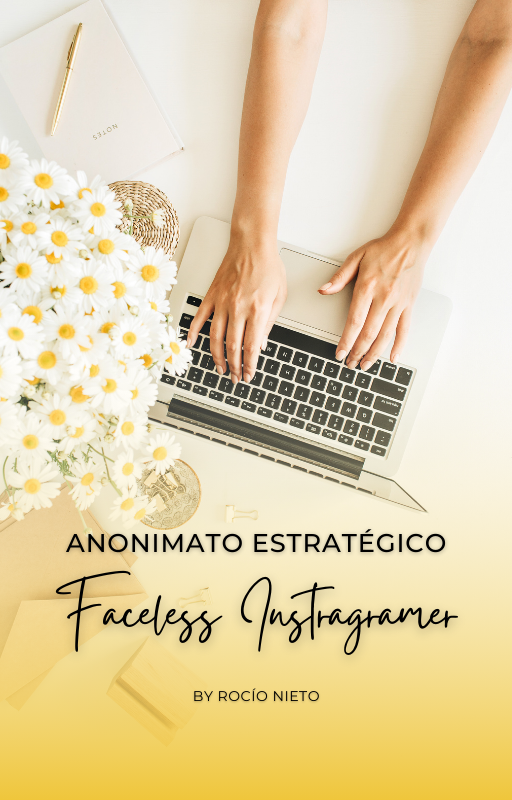 Anonimato Estratégico: Guía para Crear tu Cuenta Faceless en Instagram ...