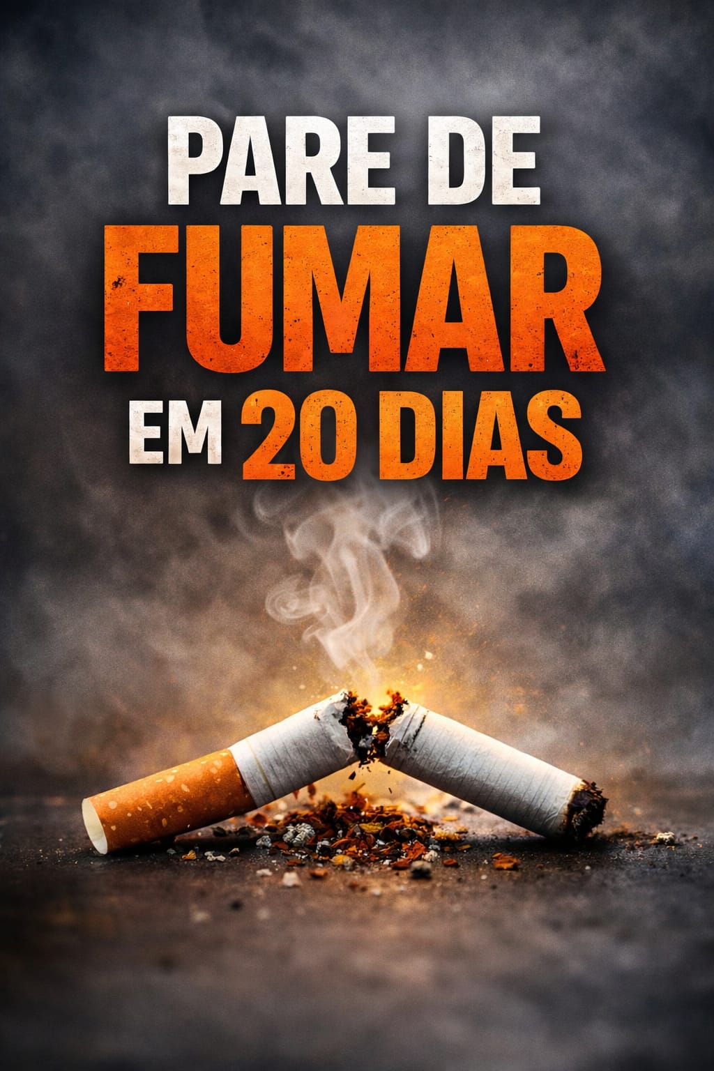 30 AJUDAS PARA PARAR DE FUMAR EM APENAS 20 DIAS. | Hotmart
