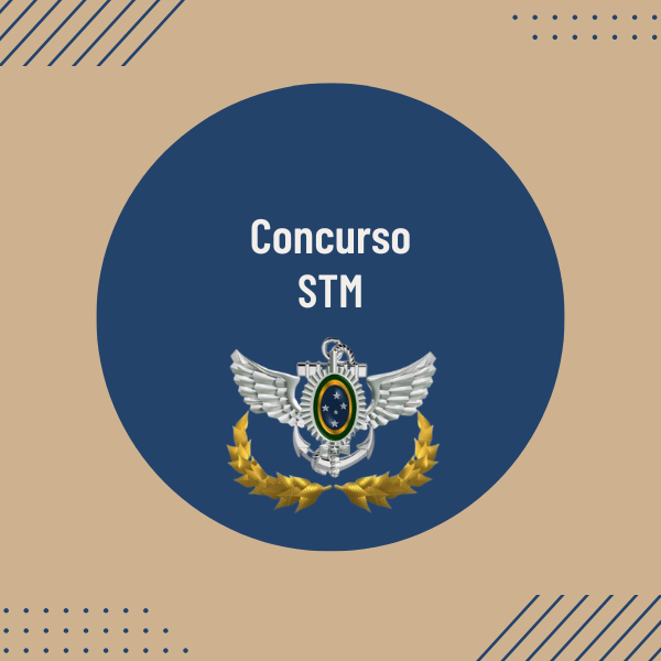 Direito Militar descomplicado: Concurso STM