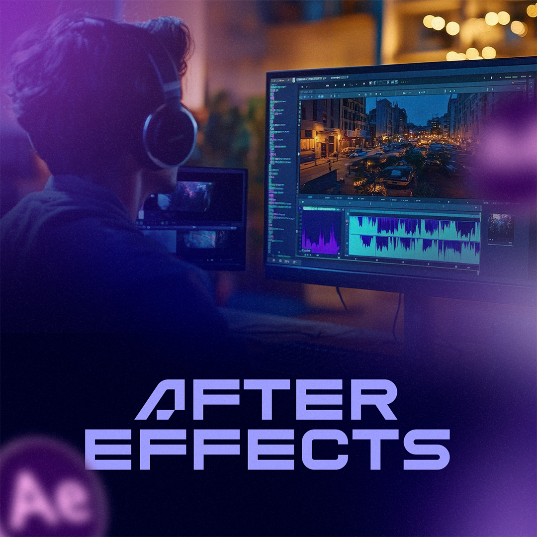 After Effects 2.0 - MR VIRTUS CURSOS ONLINE | Hotmart