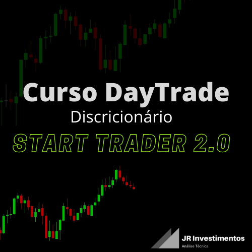 Start Trader 2.0 - Curso Day Trader Discricionário - Alaor Pereira ...