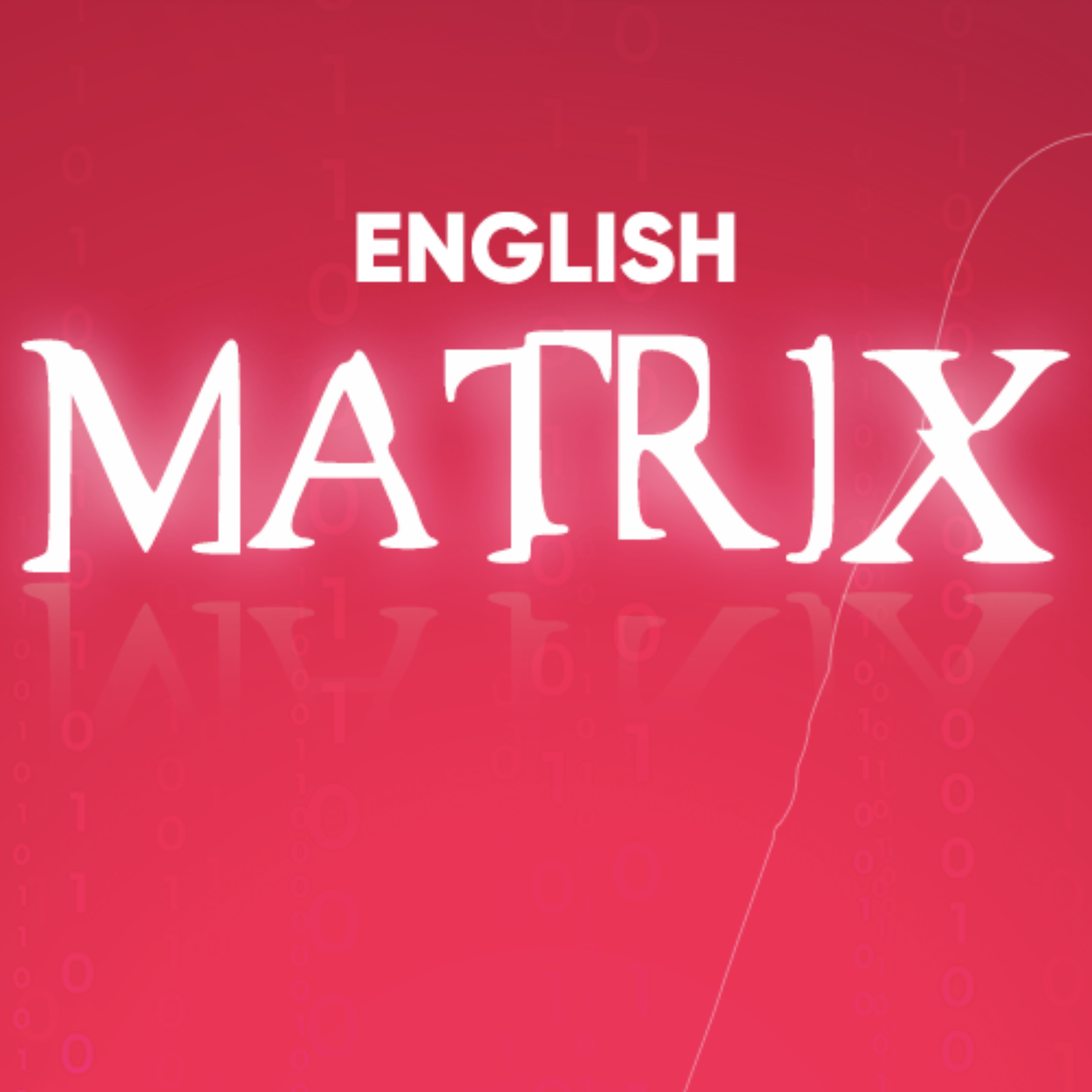 Curso » English Matrix | Inglês na Ponta da Língua - Denilso de Lim...