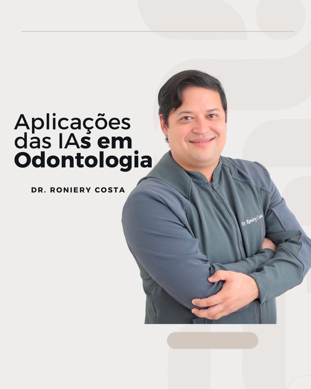 Certificado Aplicação da IAs em Odontologia - RC ATENDIMENTOS E CUR...