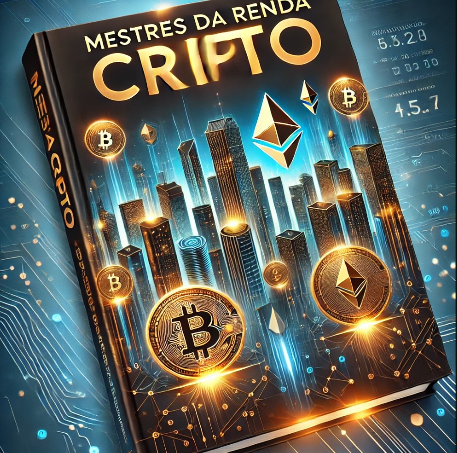 Mestres da Renda Cripto