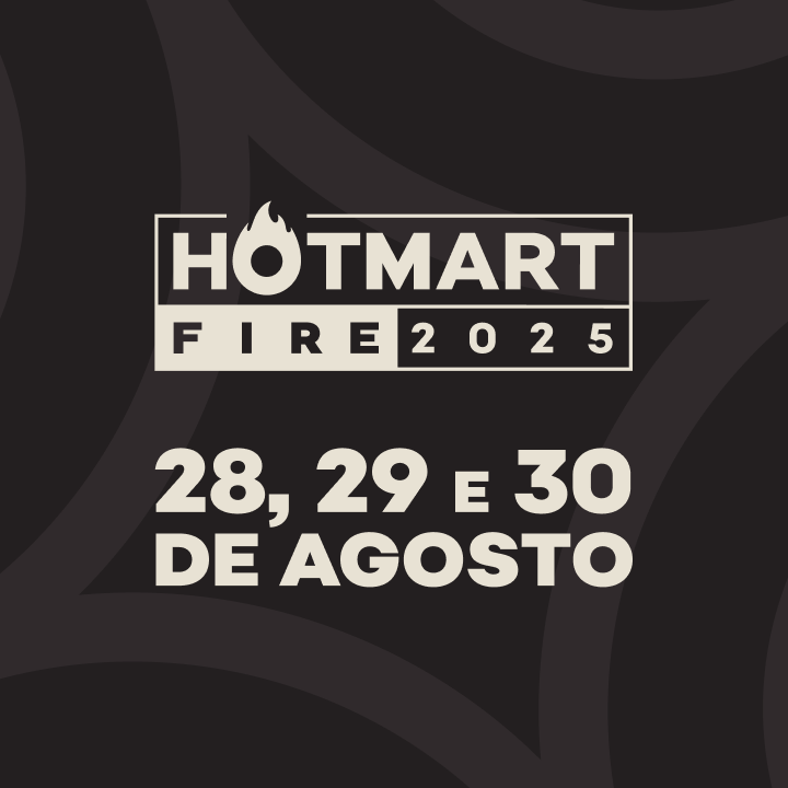 Hotmart FIRE 2025