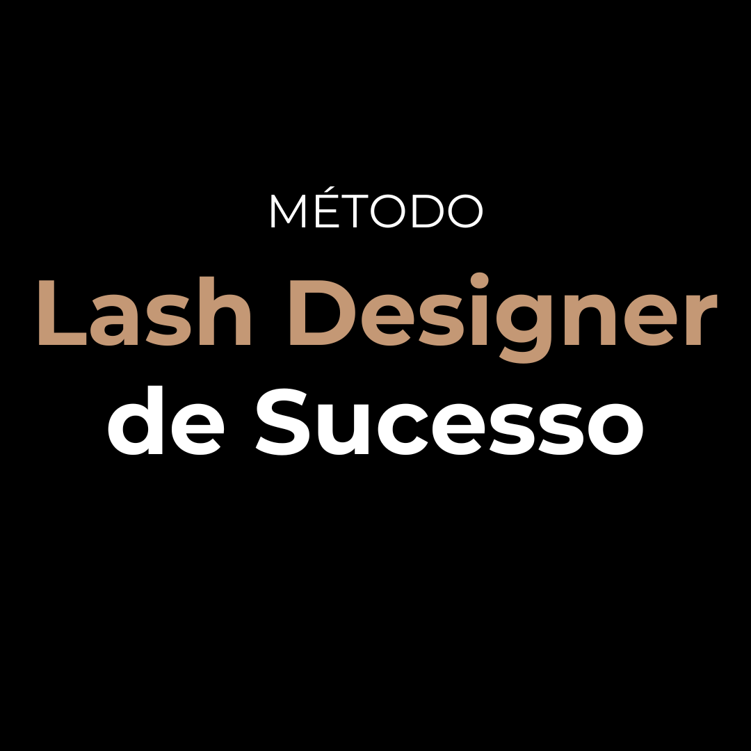 Lash Designer de Sucesso - Dhaiany cristina alcebiades | Hotmart