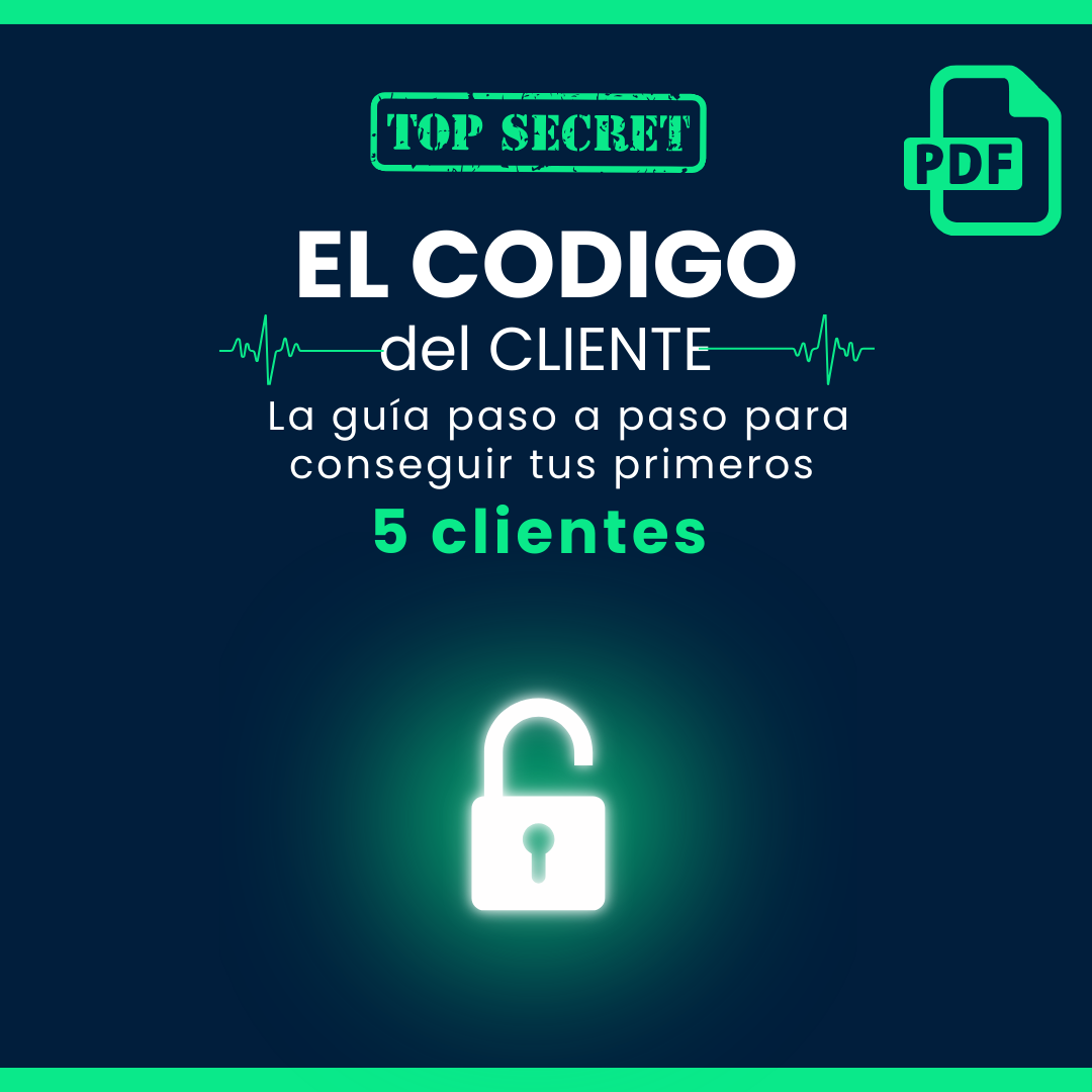 El Código del Cliente - Ru | Hotmart