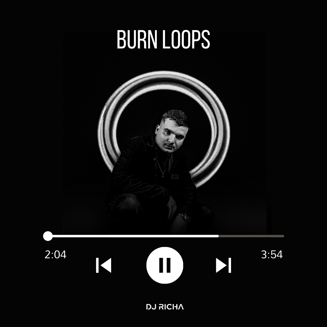 BURN Loops