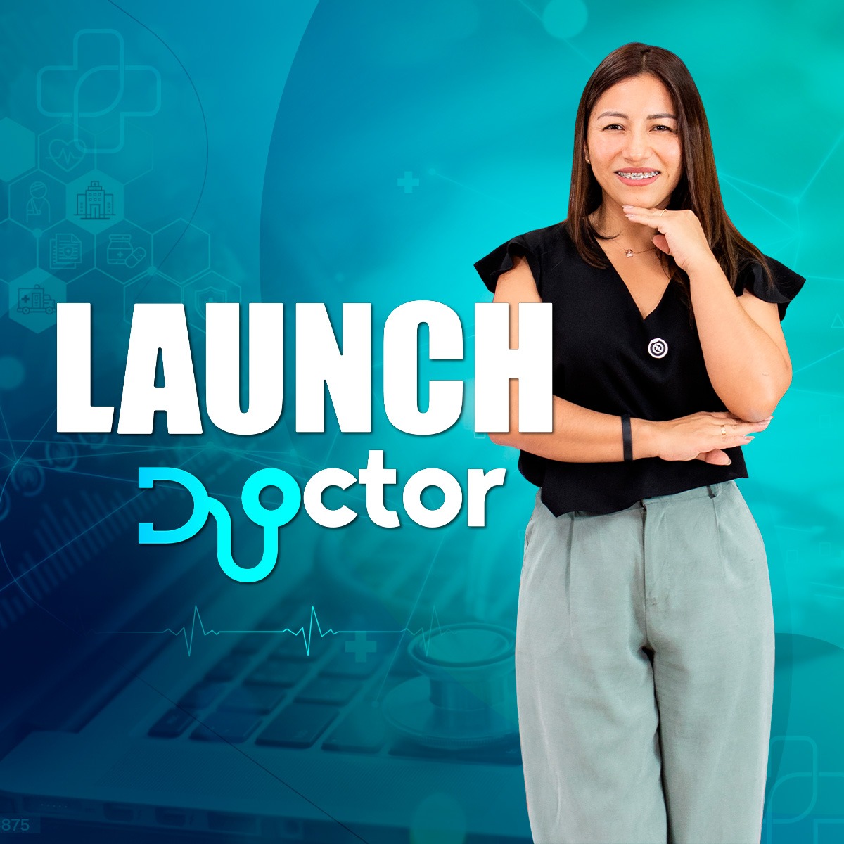 LAUNCH DOCTOR - Yessica Yuliana | Hotmart