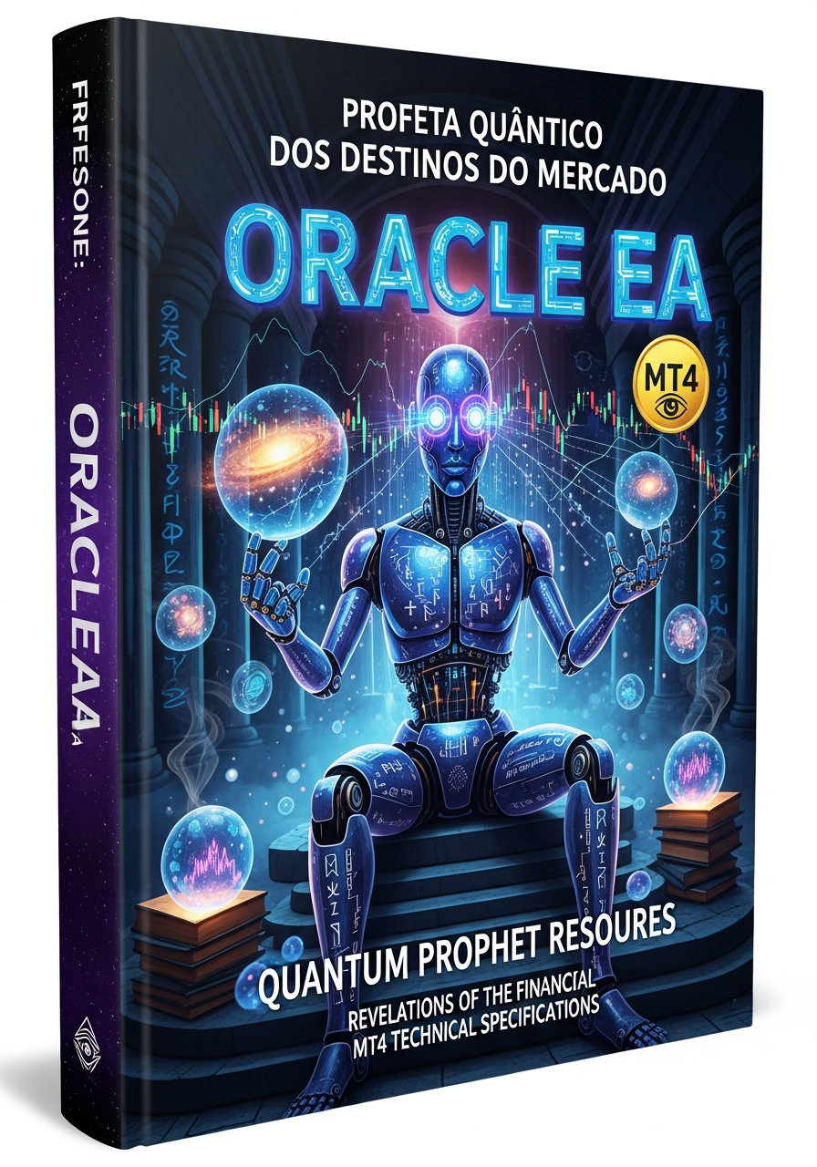 Forex ea Oracle EA MT4