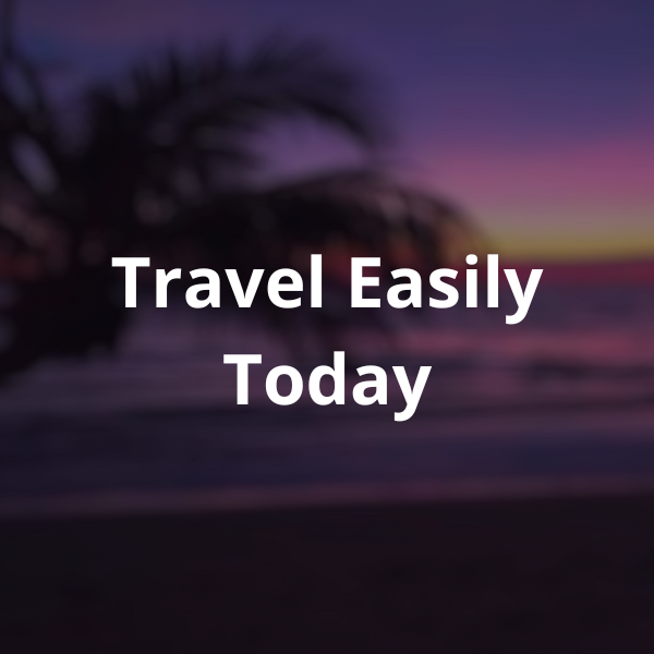 Travel Easily Today: Practical Guides for Seamless Adventures