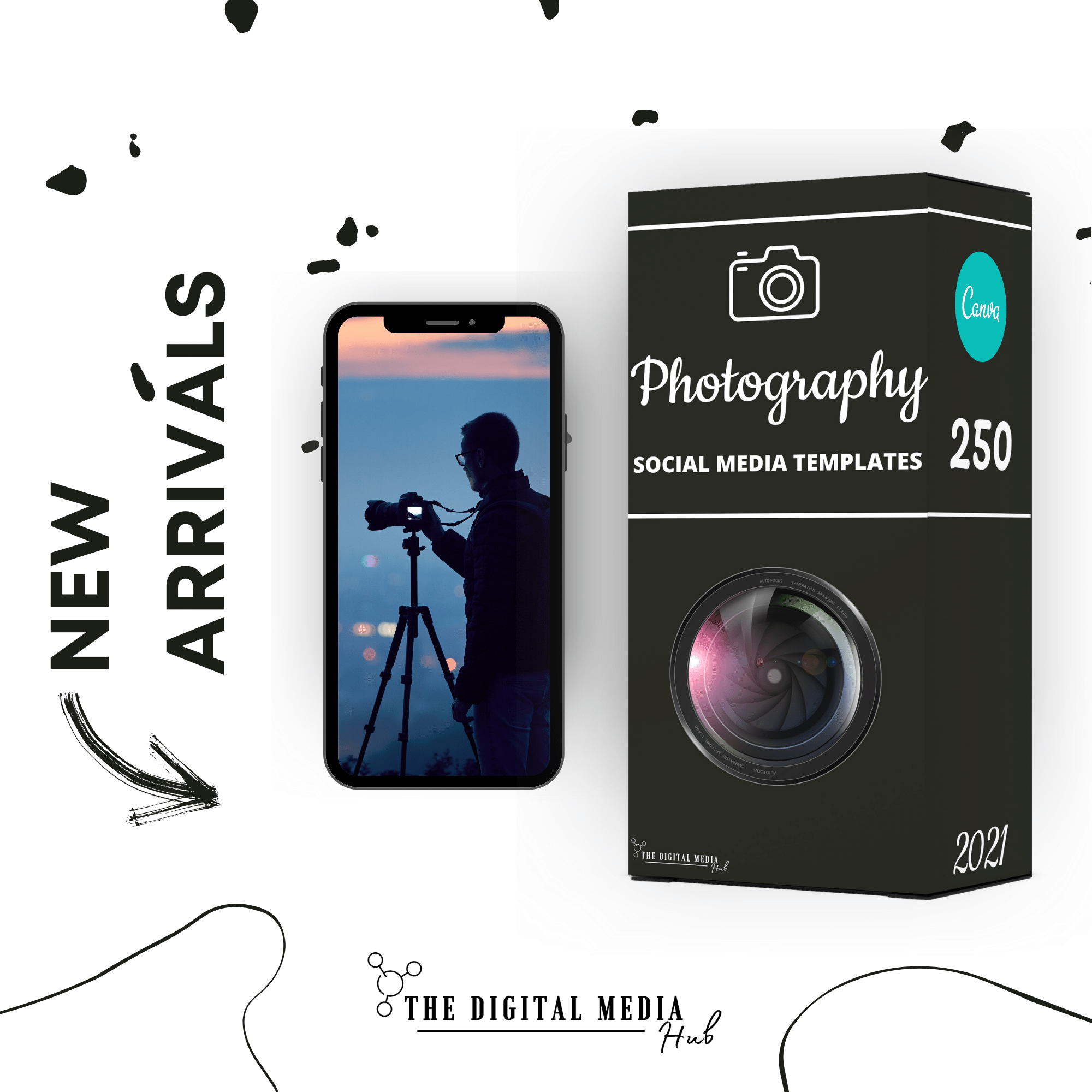 Photography Bundle