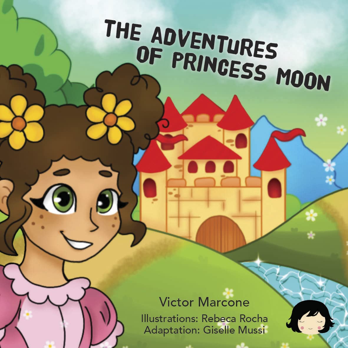 THE ADVENTURES OF PRINCESS MOON