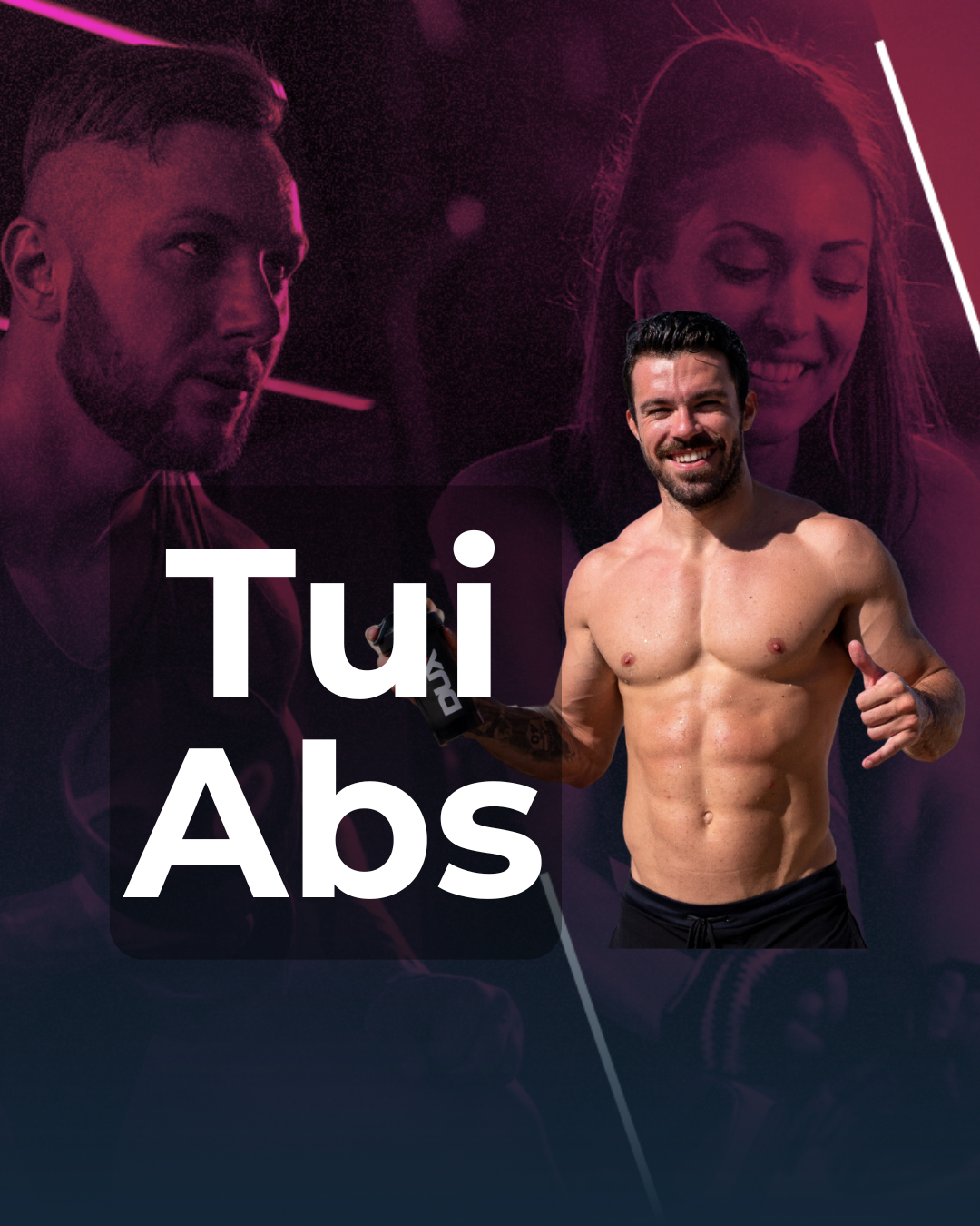 TUI ABS - Arthur Lemes Freire de Barros | Hotmart