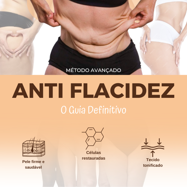 Método Anti Flacidez
