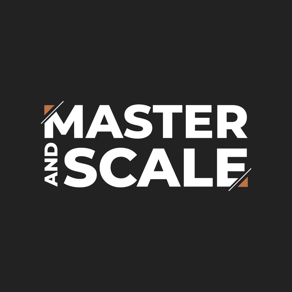 Gravação Master And Scale - 2024