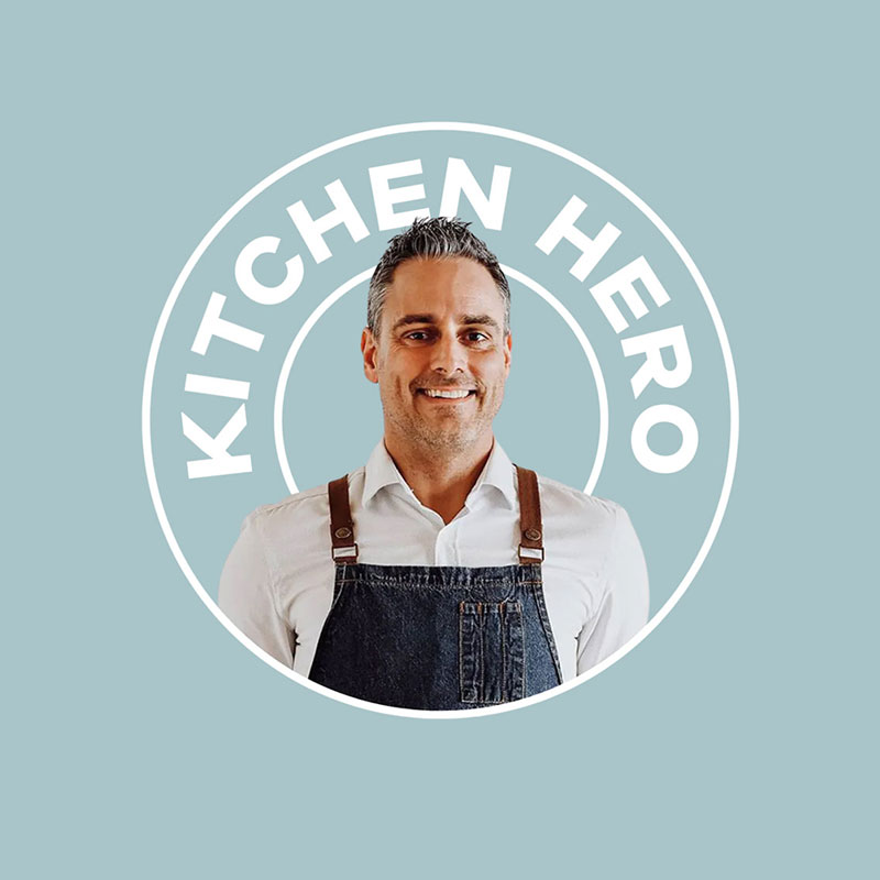 Kitchen Hero