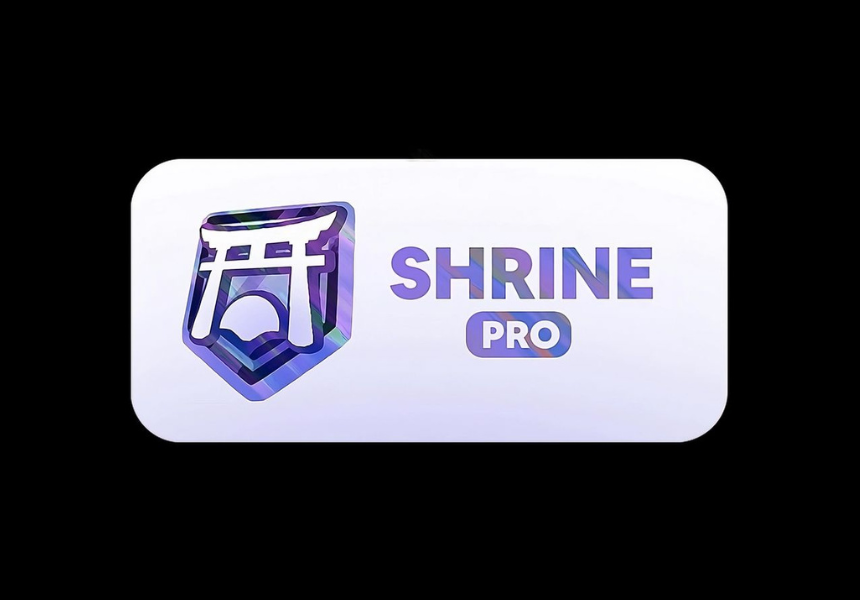 Optimized Shrine Pro Theme Shopify V 1.2.0