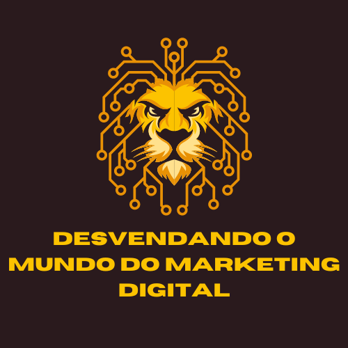 Desvendando o mundo do Marketing Digital - heloisa vilela ferreira...